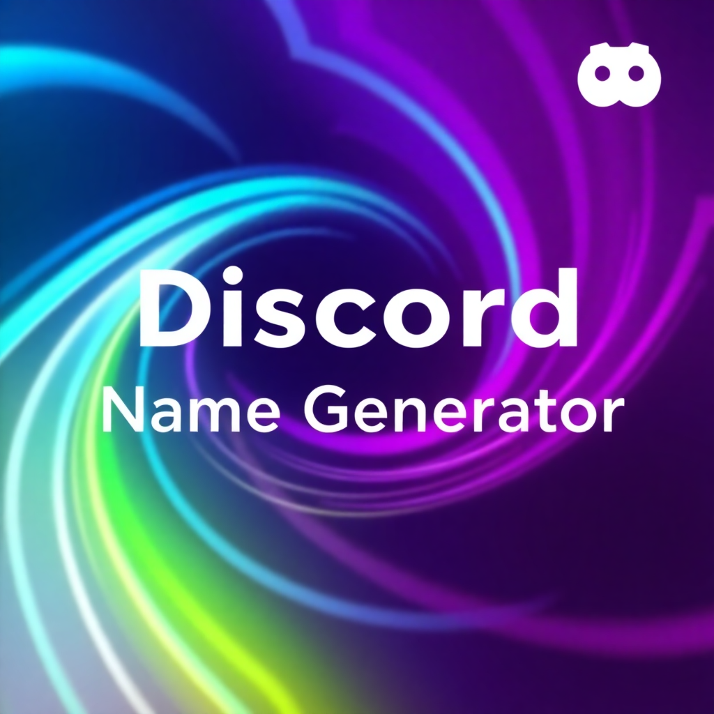 Best Discord Name Generator Font | Vondy