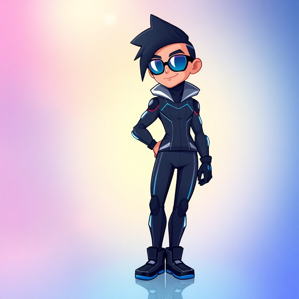 Best Kny Oc Maker Full Body | Vondy