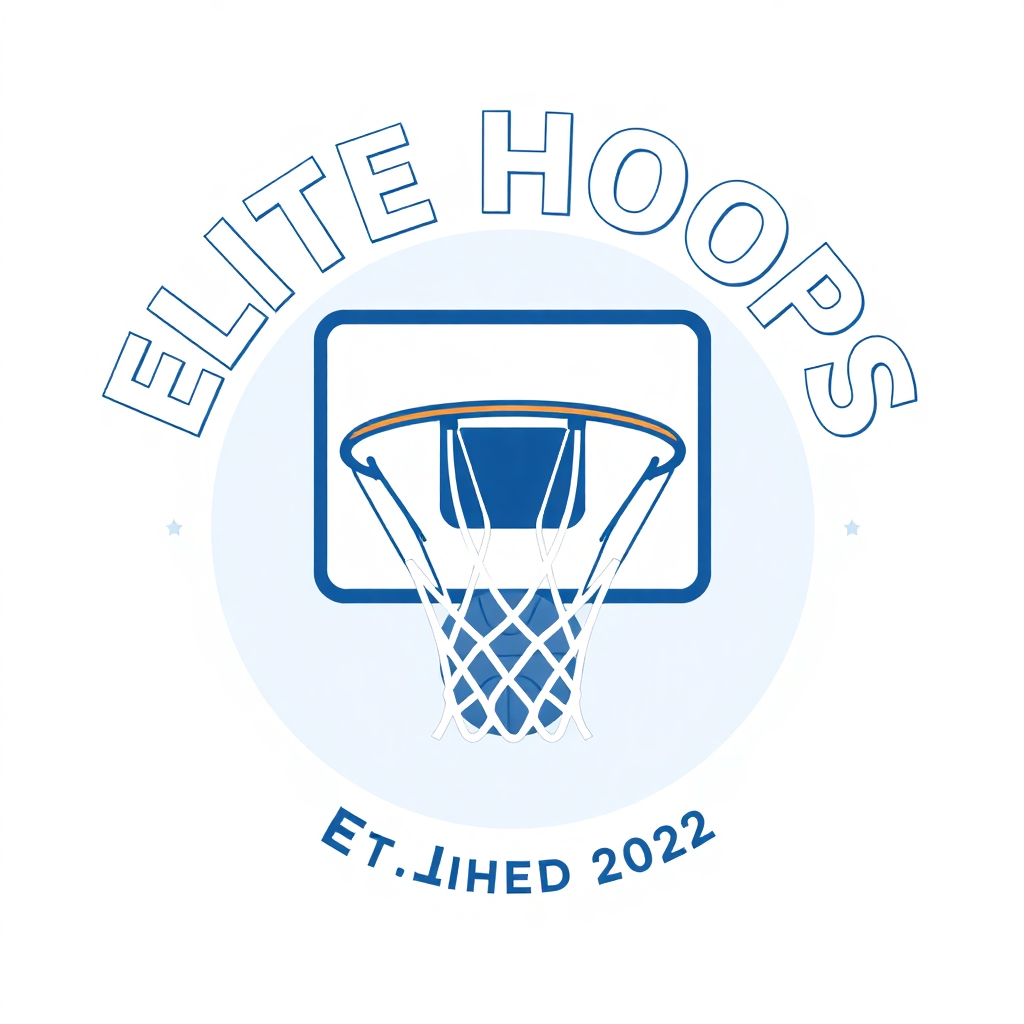 Best Basketball Camp Logo Ideas | Vondy