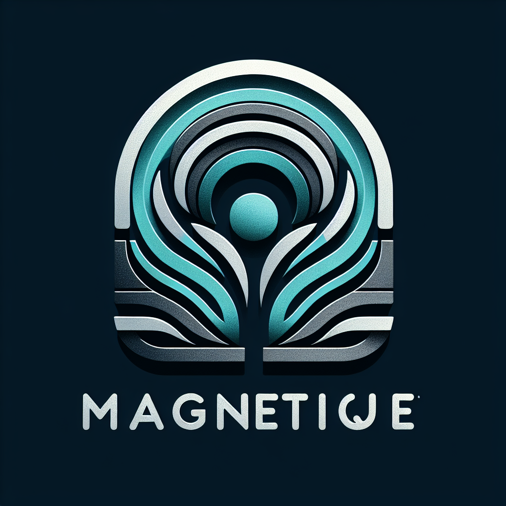 Best Magnet Logo Ideas | Vondy