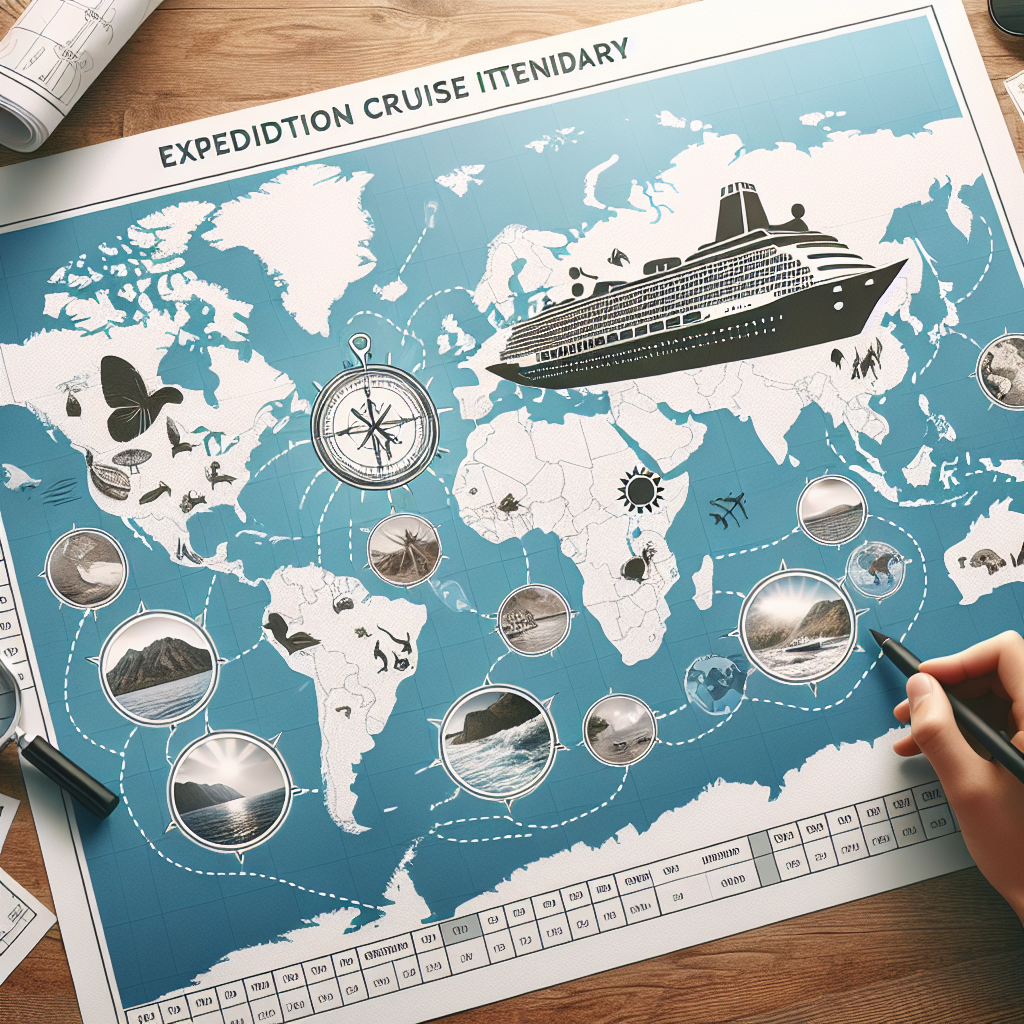 Best Expedition Cruise Generator | Vondy