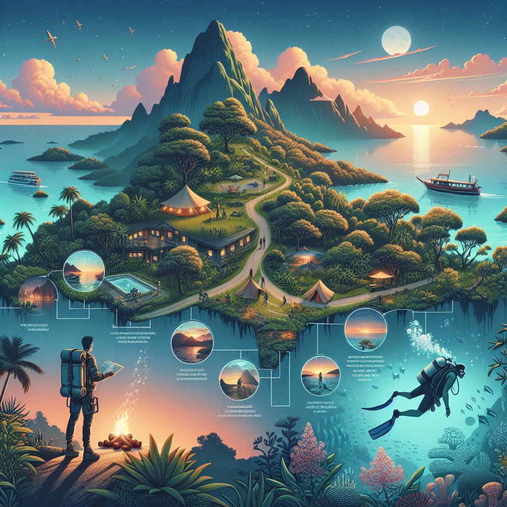 Best Adventure Trip Generator | Vondy