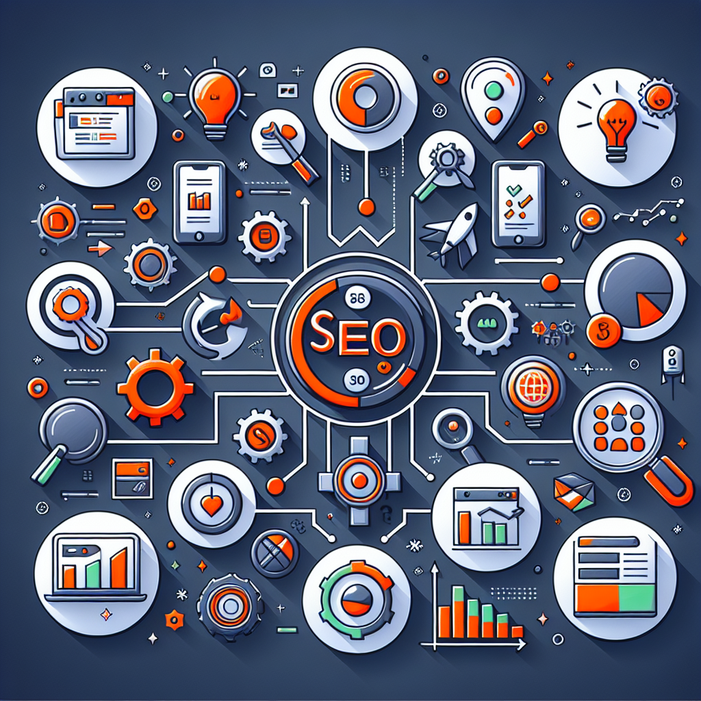 Best Seo Optimization Generator | Vondy