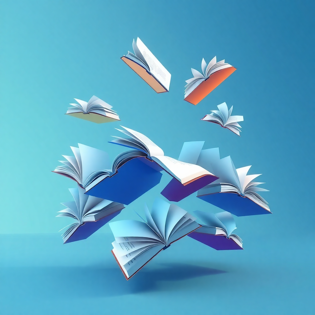 Best 3D Mockup Book | Vondy