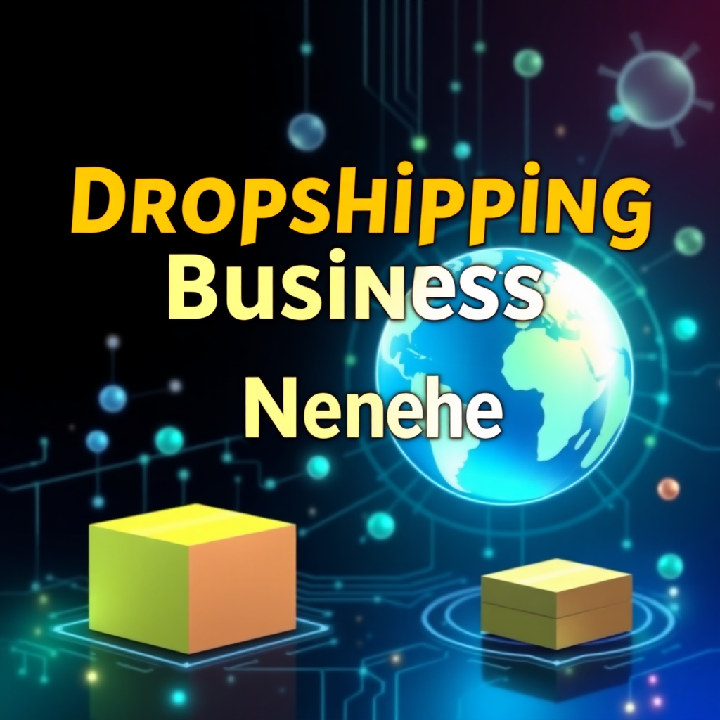 Best Dropshipping Business Name Generator | Vondy