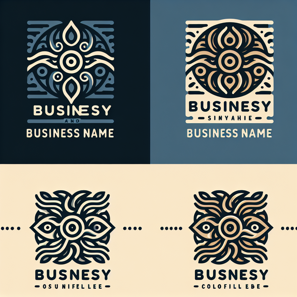 Best High Quality Business Logo Generator | Vondy