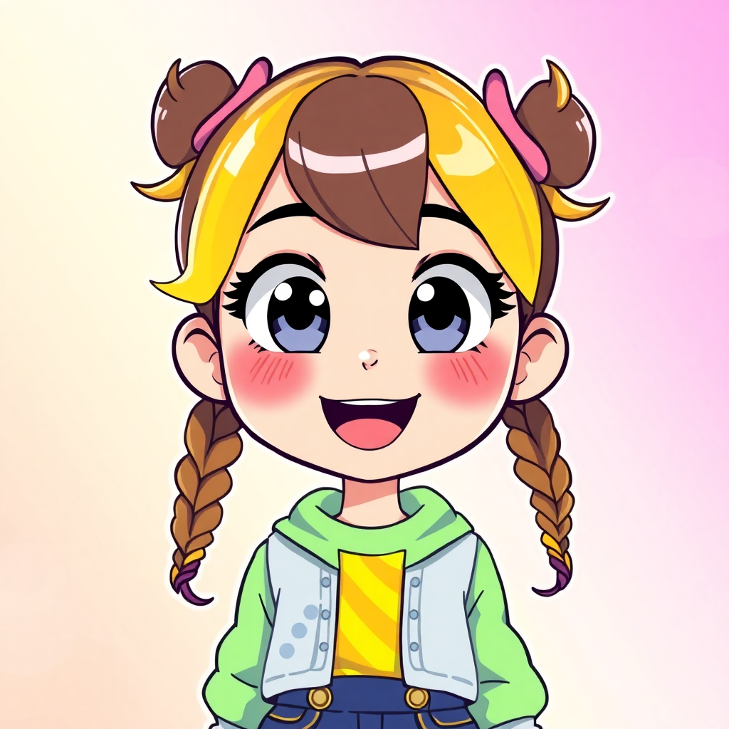 Best Fpe Oc Maker Picrew Girl | Vondy