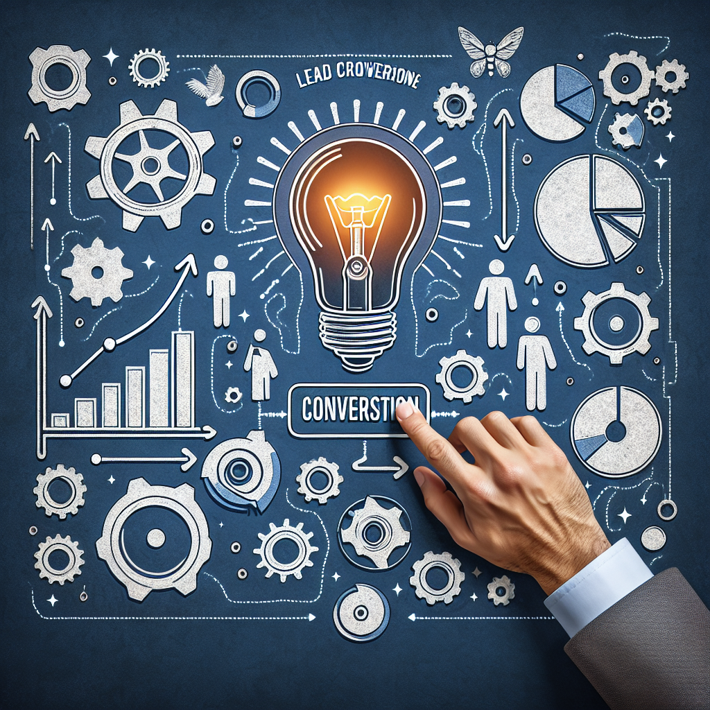 Best Lead Conversion Content Generator | Vondy