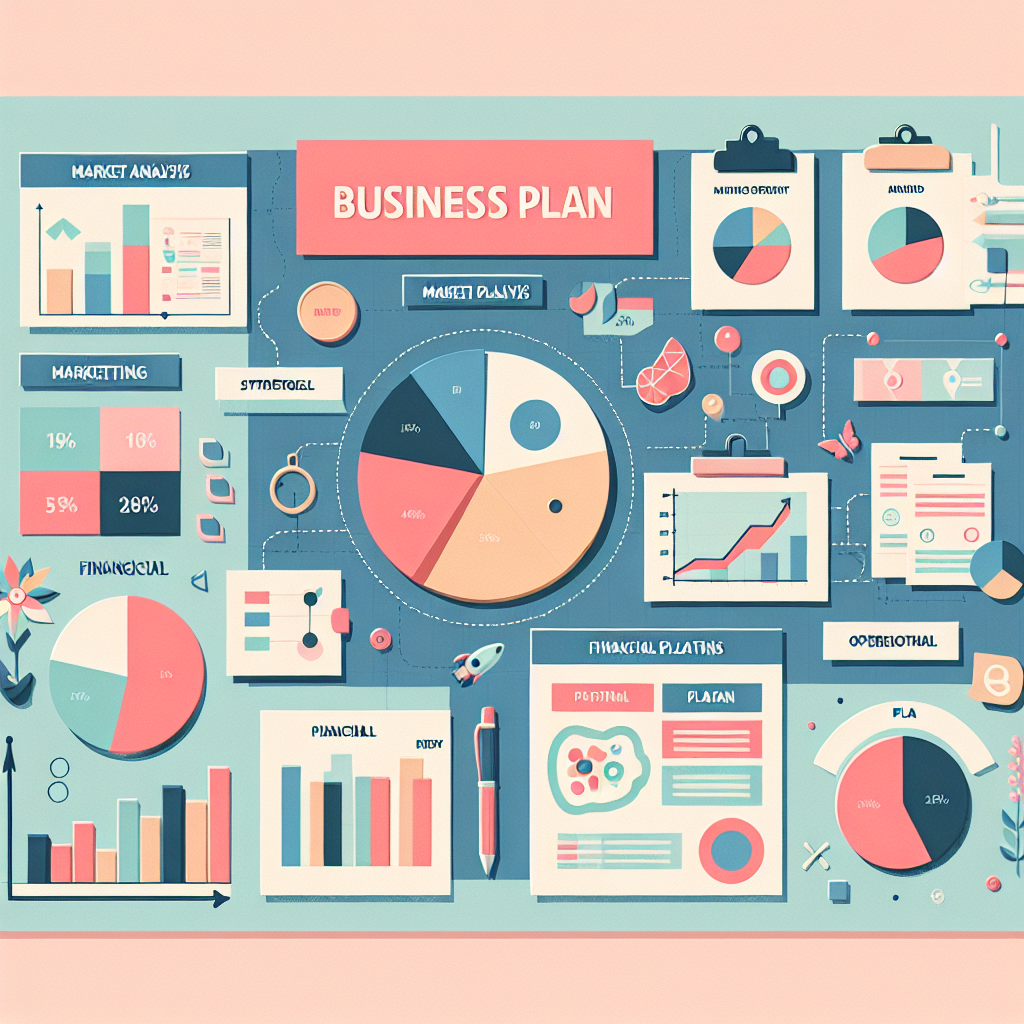 Best Creative Agency Business Plan | Vondy