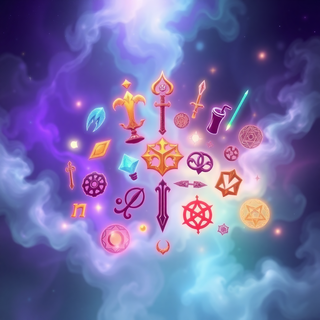 Best Symbol Generator Dnd | Vondy