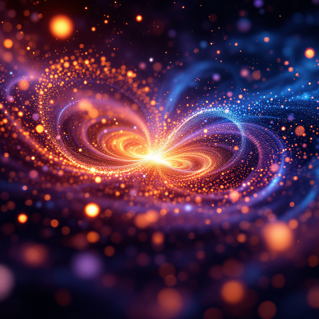 Best Particle Effect Generator | Vondy