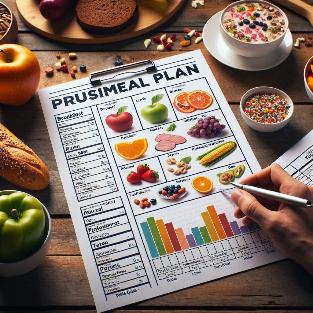 Best Software Meal Plan Generator | Vondy