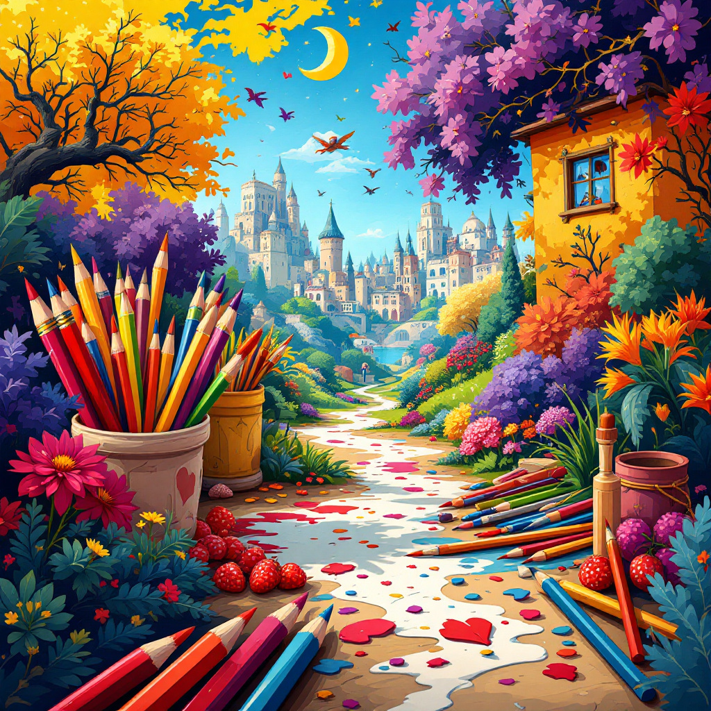 Best Drawing Competition Ideas | Vondy