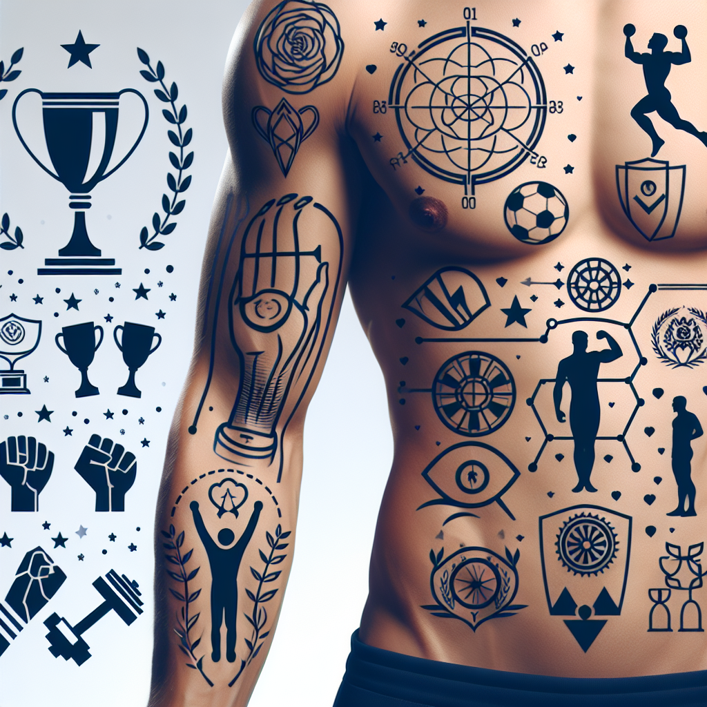 Best Victorious Tattoo Ideas | Vondy