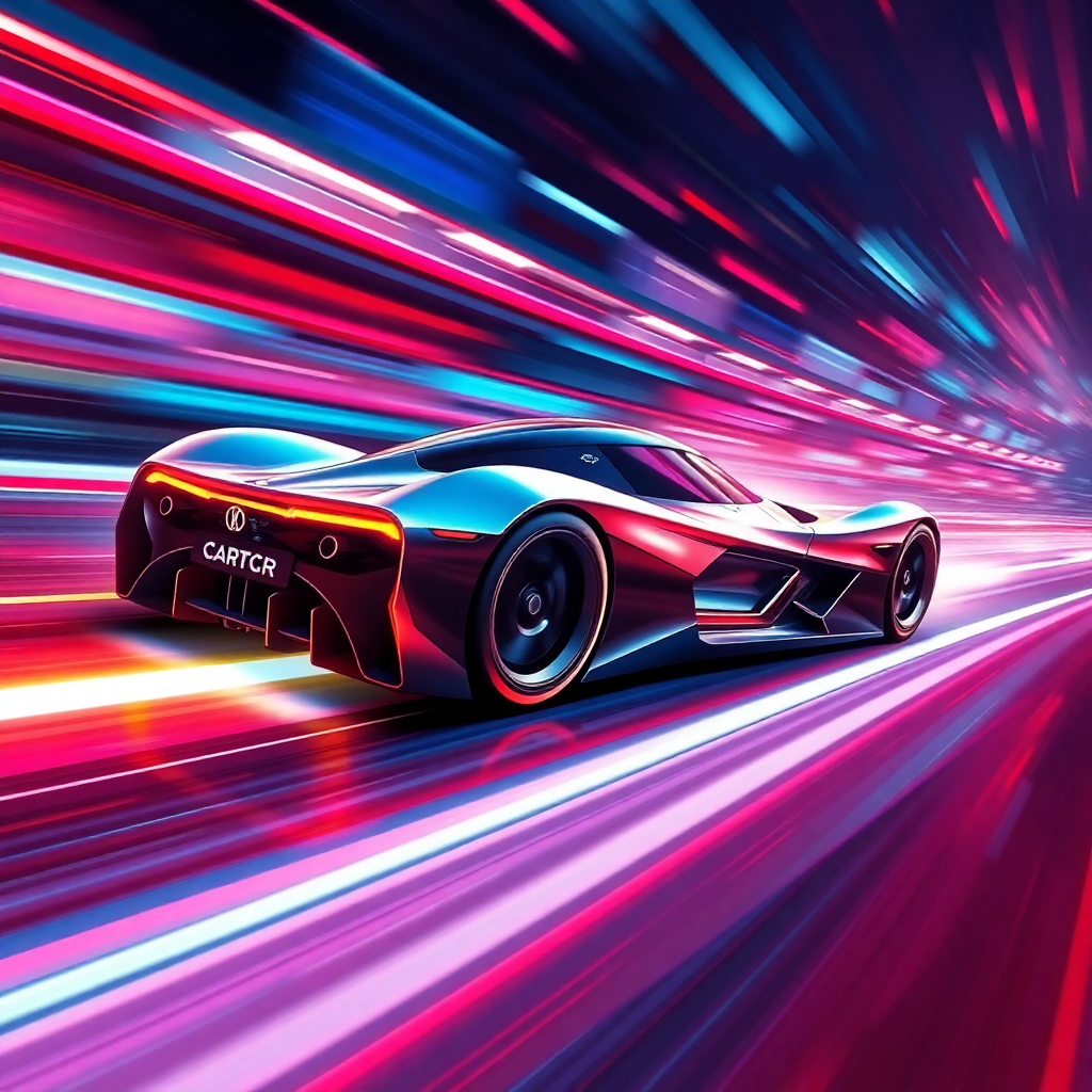 Best Race Car Name Generator | Vondy