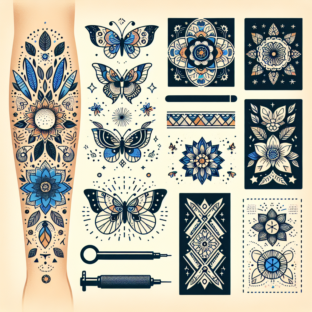 Best Medium Size Tattoo Ideas | Vondy