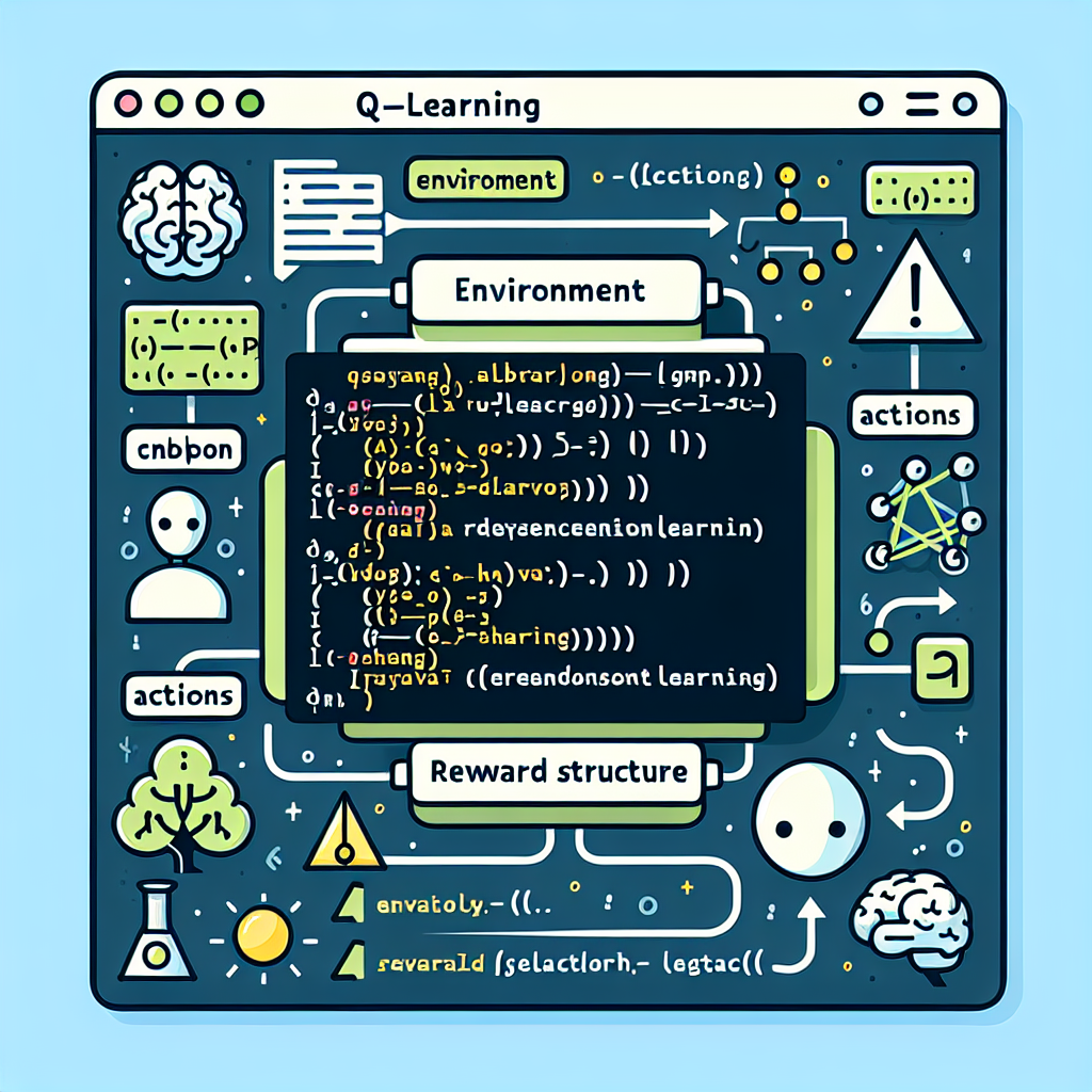 Best Q Learning Script Generator | Vondy
