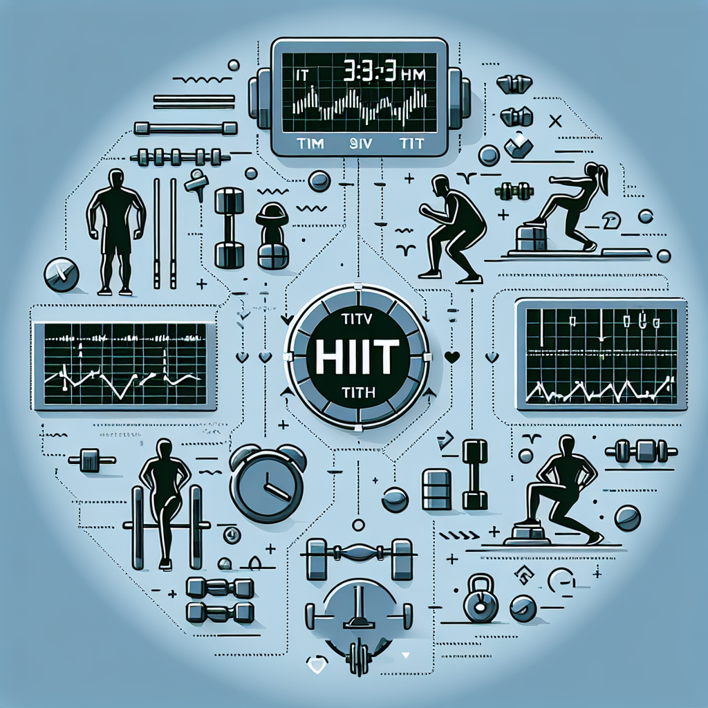 Best Hiit Workout Generator | Vondy