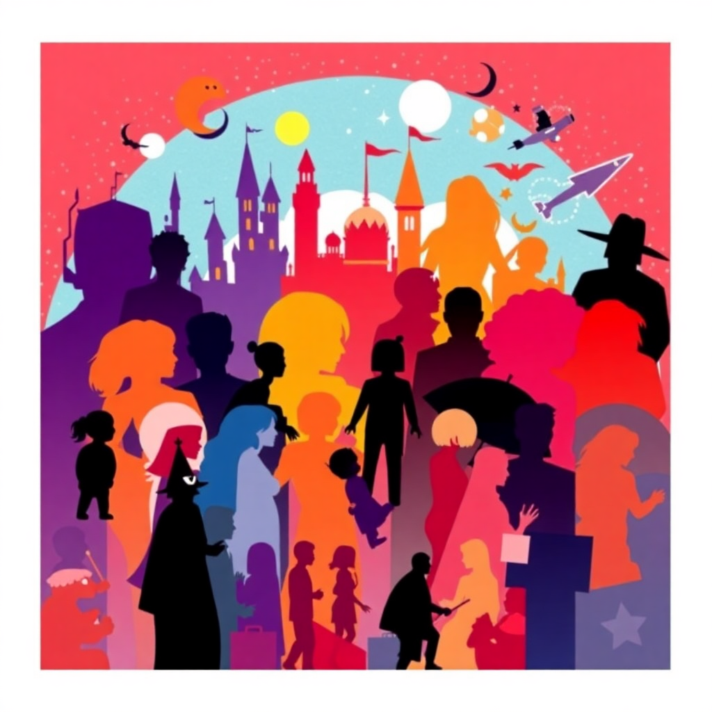 Best Random Tv Character Generator | Vondy