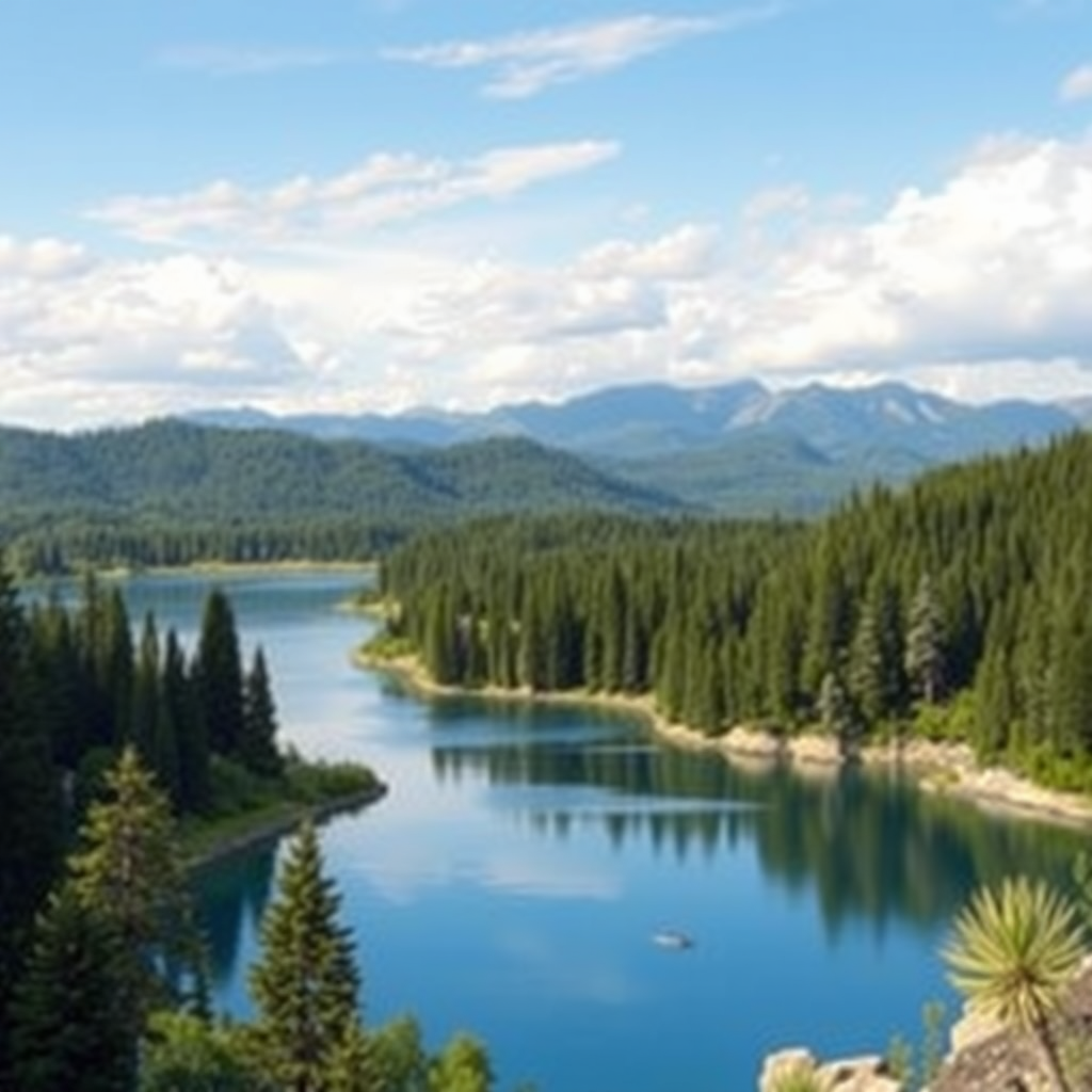 Best Lake Name Generator | Vondy