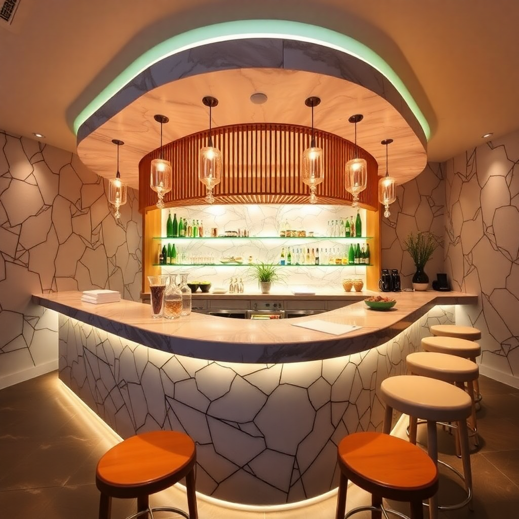 Best Sushi Bar Design Ideas | Vondy