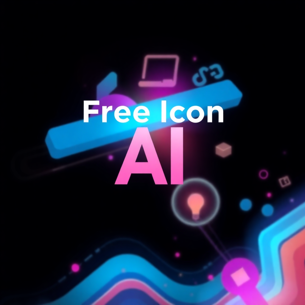 Best Free Icon Generator Ai | Vondy