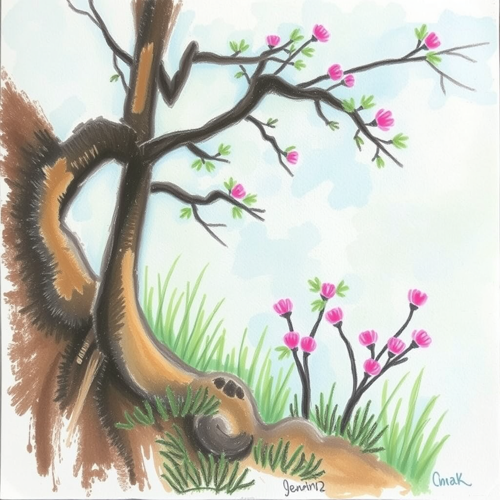 Best Soft Pastel Drawing Ideas | Vondy