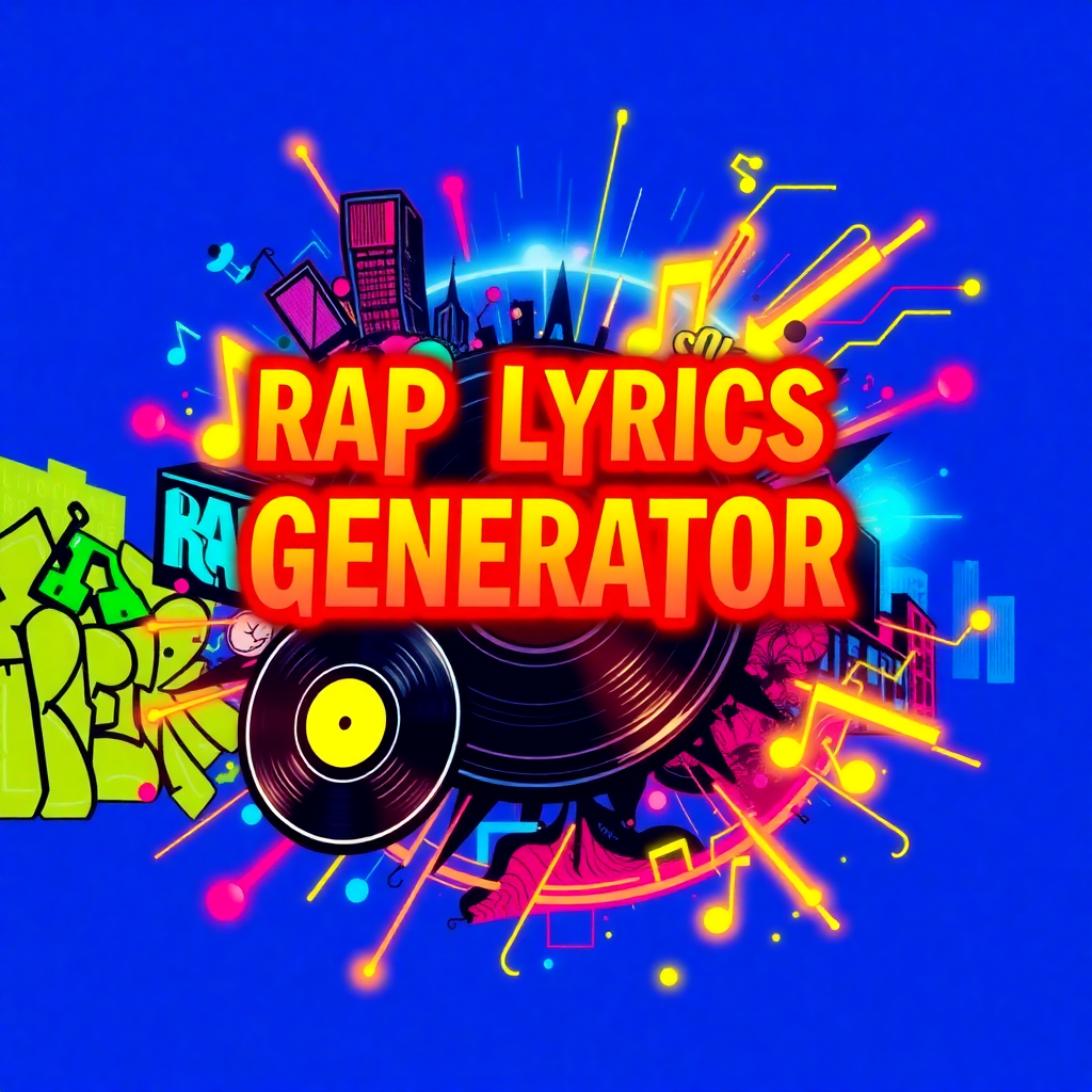 Best Rap Lyrics Generator Ai | Vondy