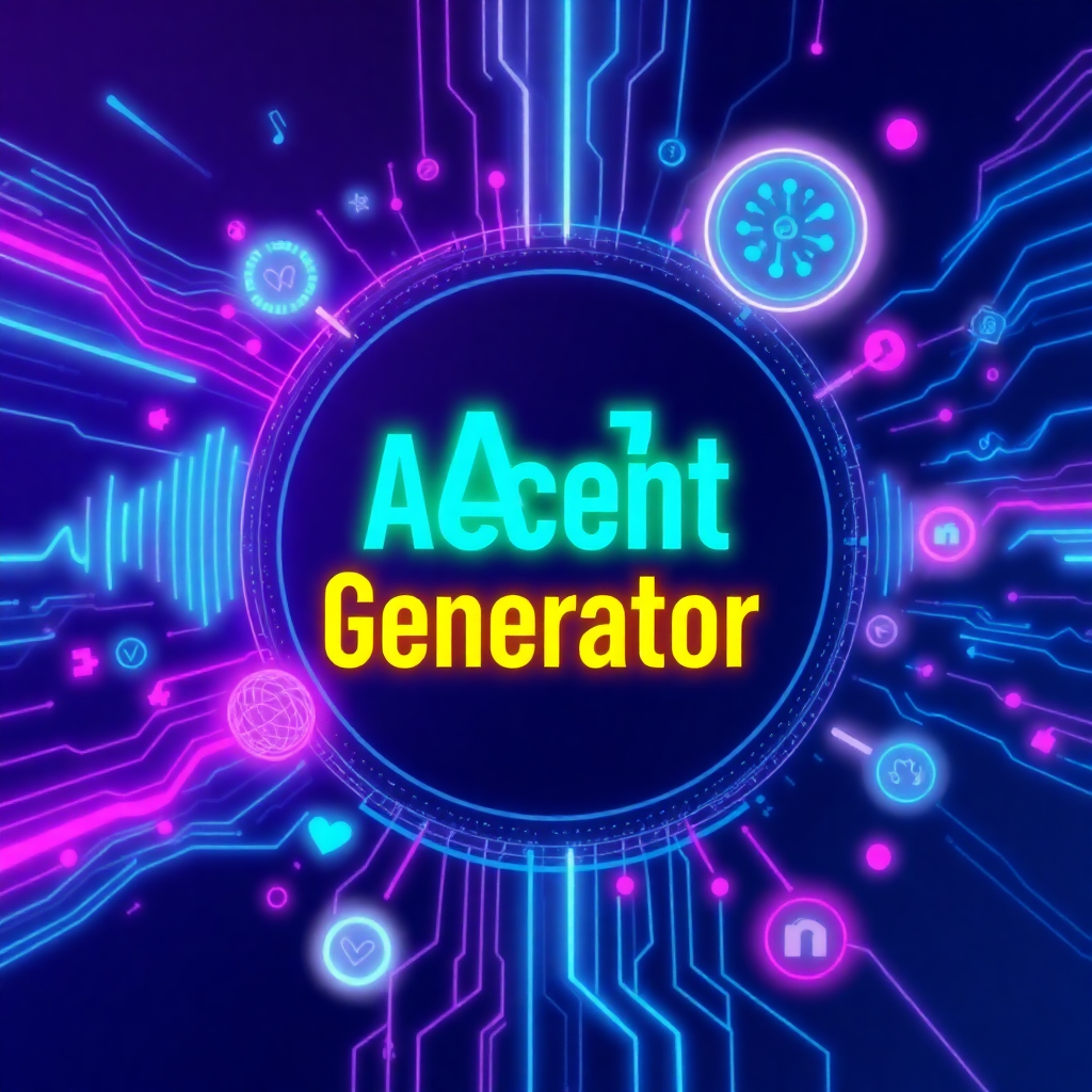 Best Ai Accent Generator | Vondy