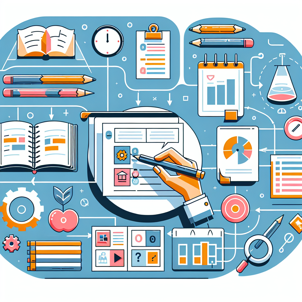 Best Curriculum Plan Generator | Vondy