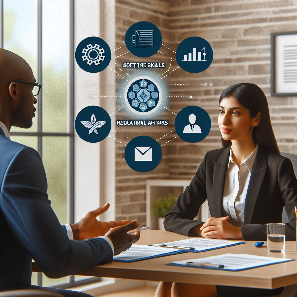 Best Regulatory Affairs Interview Question Generator | Vondy