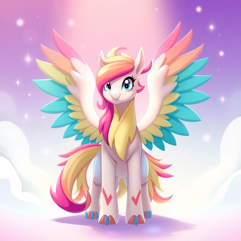 Best Mlp Griffon Oc Maker | Vondy