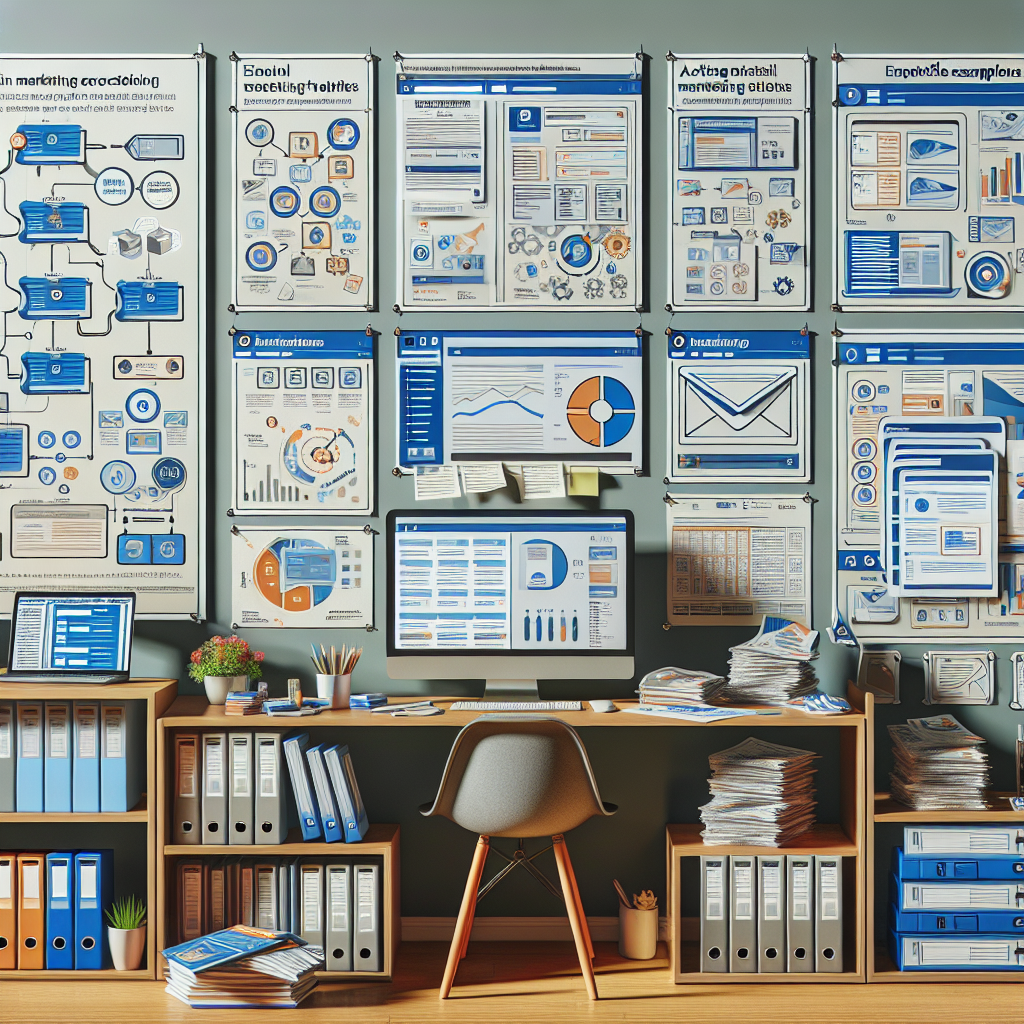 Best Email Marketing Workflow Template | Vondy