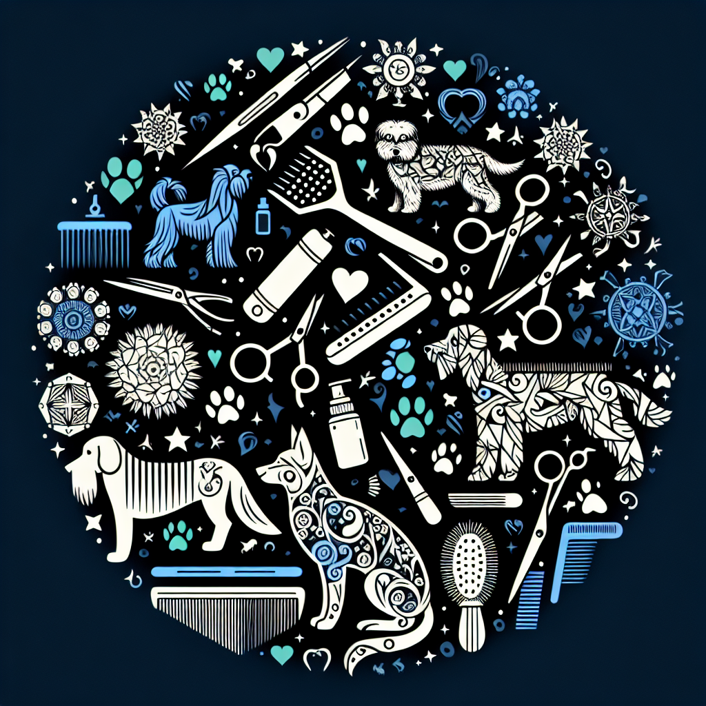 Best Grooming Tattoo Ideas | Vondy