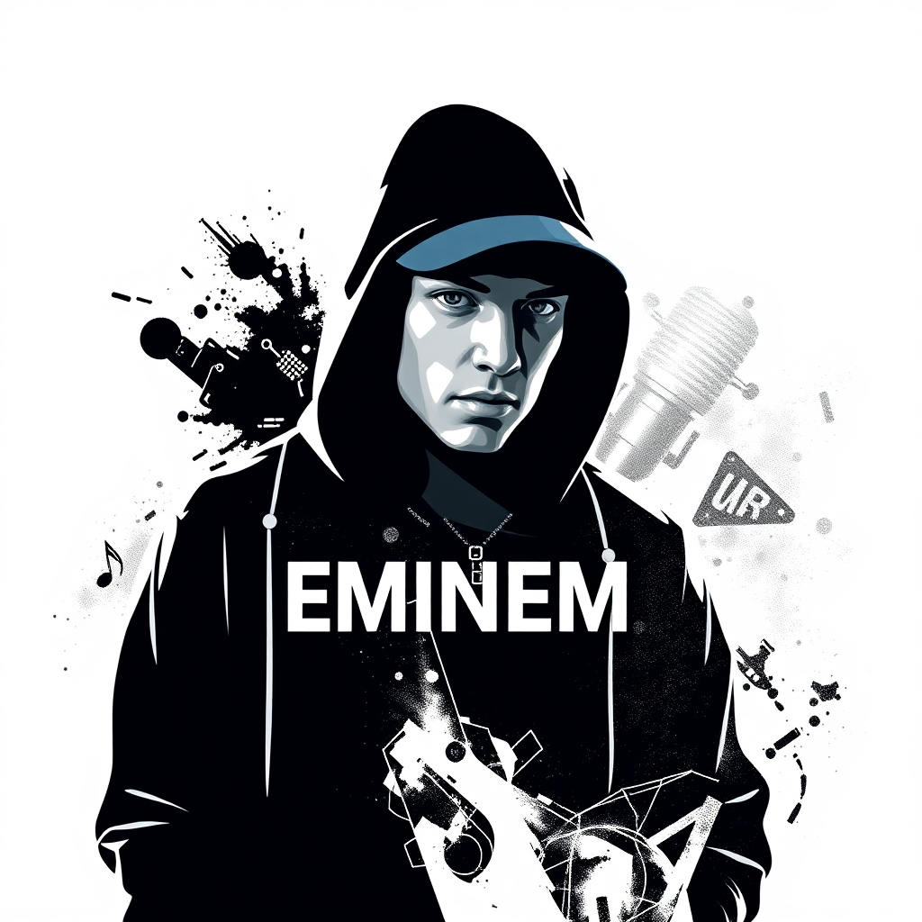Best Ai Rap Generator Eminem | Vondy