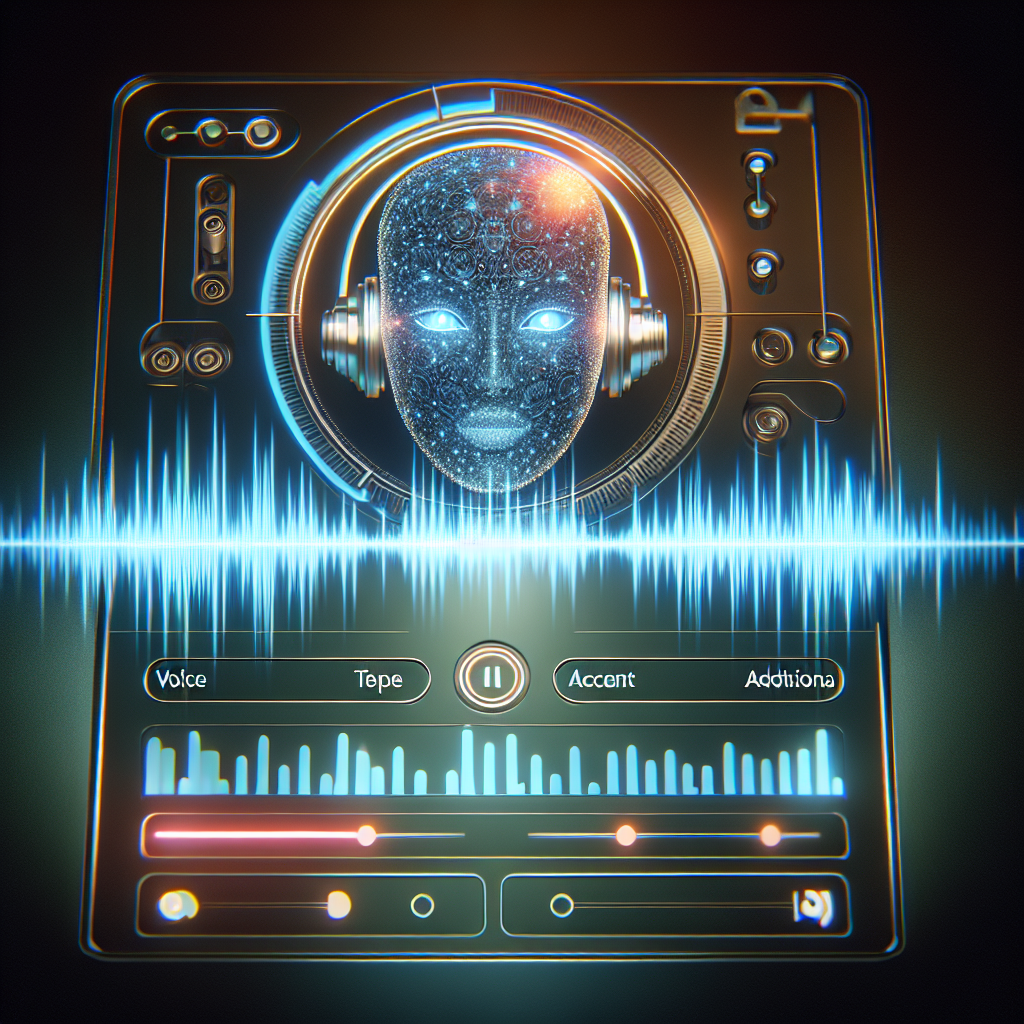 Best Voice Over Audio Generator | Vondy