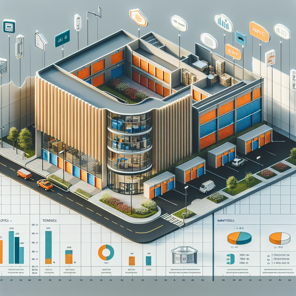 Best Self Storage Business Plan | Vondy