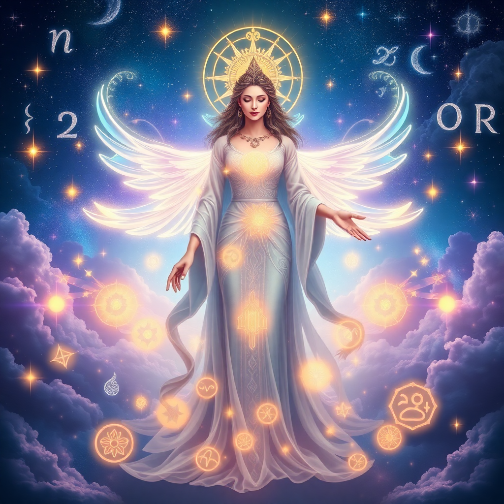 Best Random Goddess Name Generator | Vondy