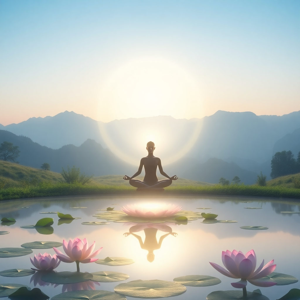 Best Yogi Name Generator | Vondy