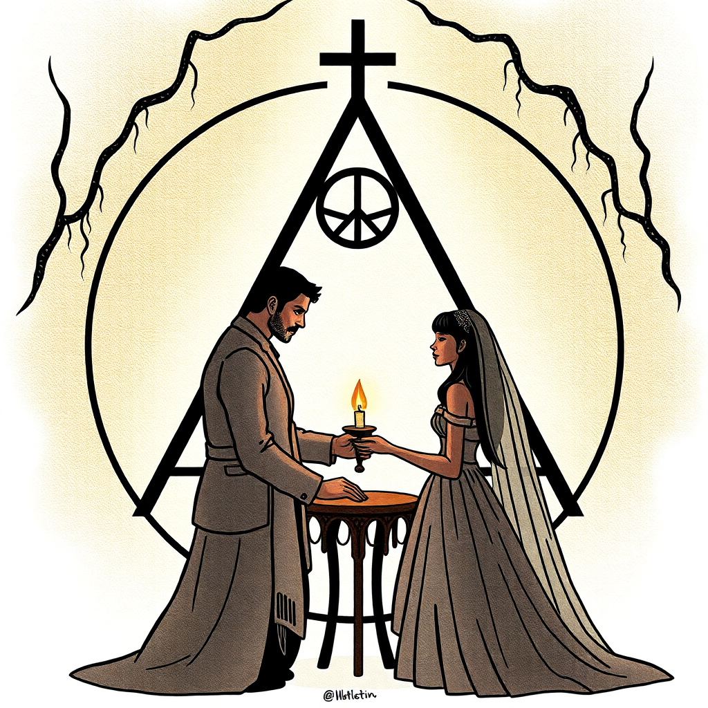 Best Wiccan Wedding Ideas | Vondy