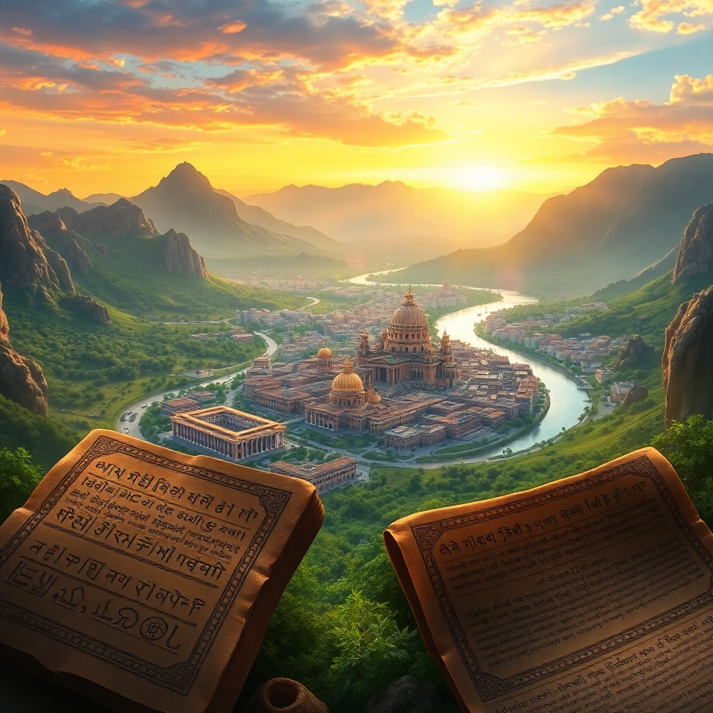 Best Ancient City Name Generator | Vondy