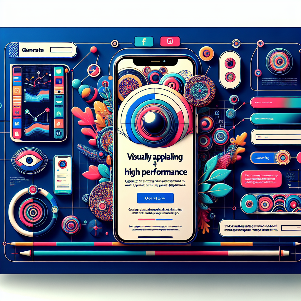 Best Creative Facebook Ads Generator | Vondy