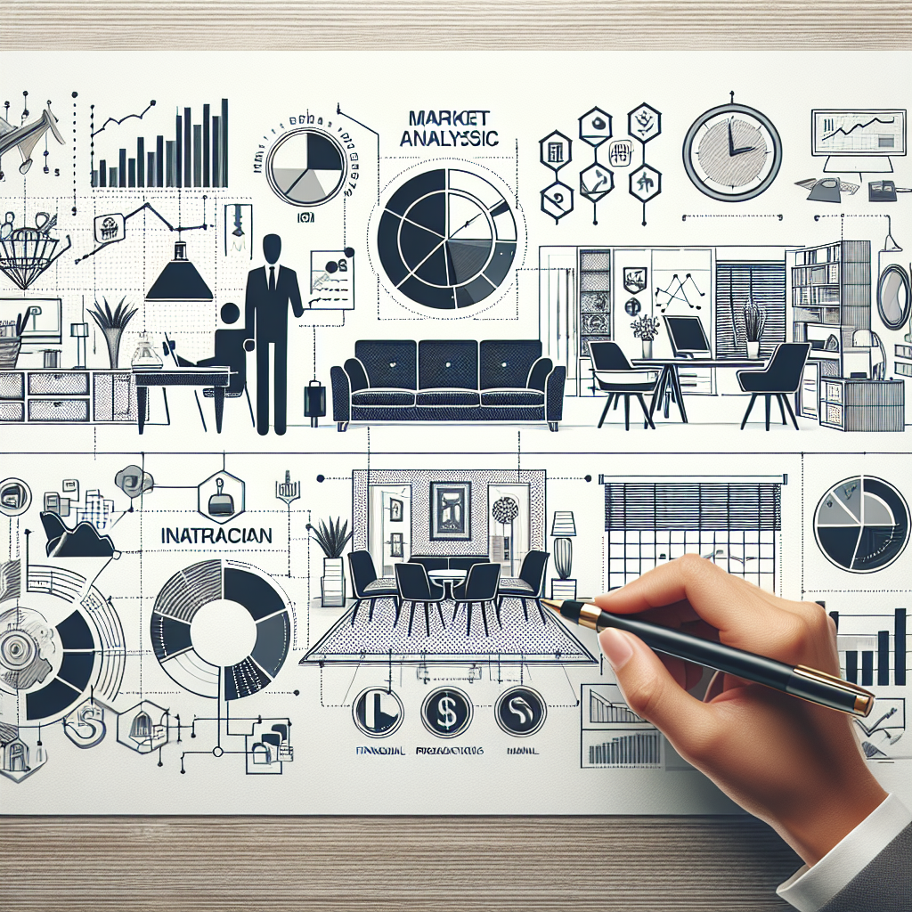 Best Interior Design Business Plan | Vondy