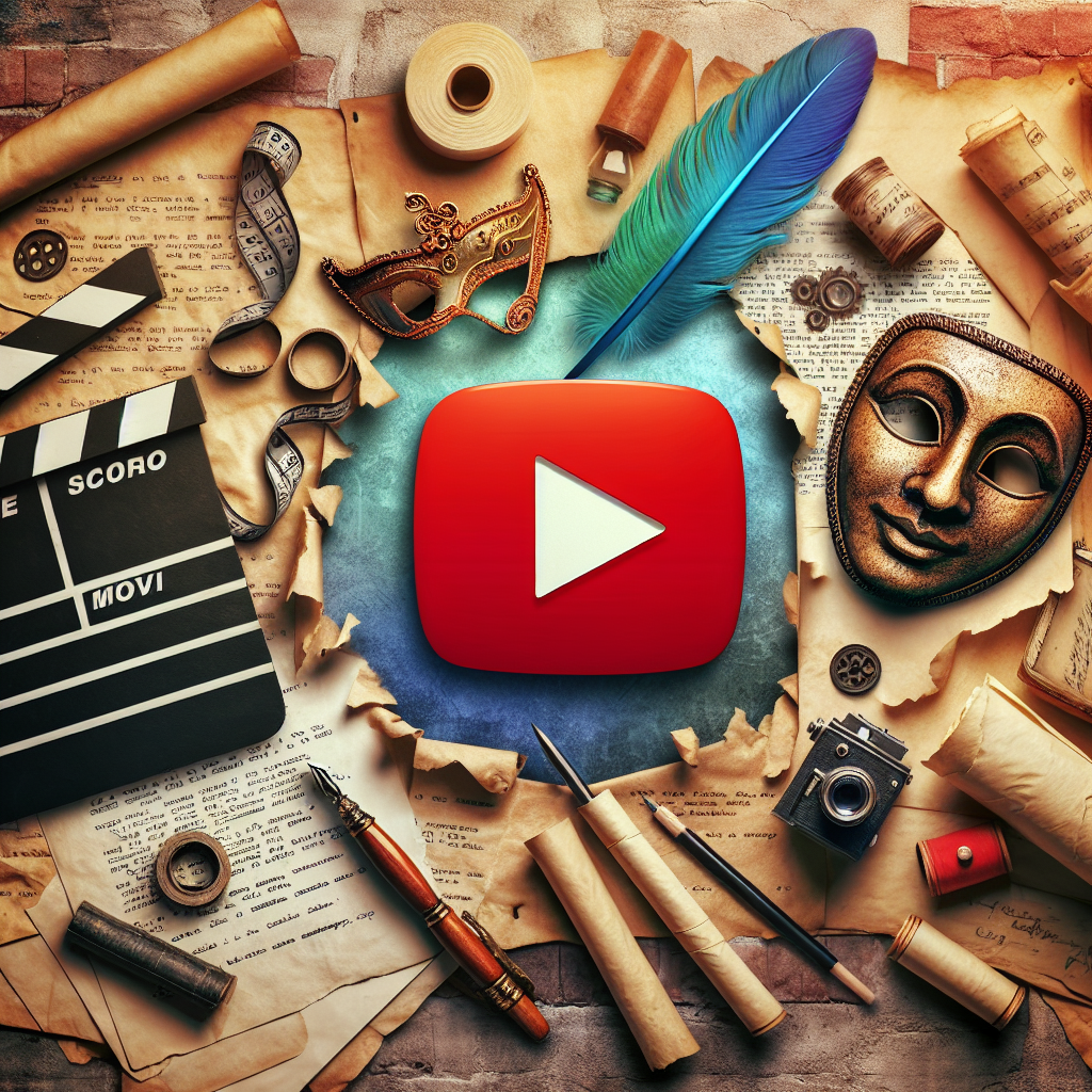 Best Fantastic Script Generator | Vondy