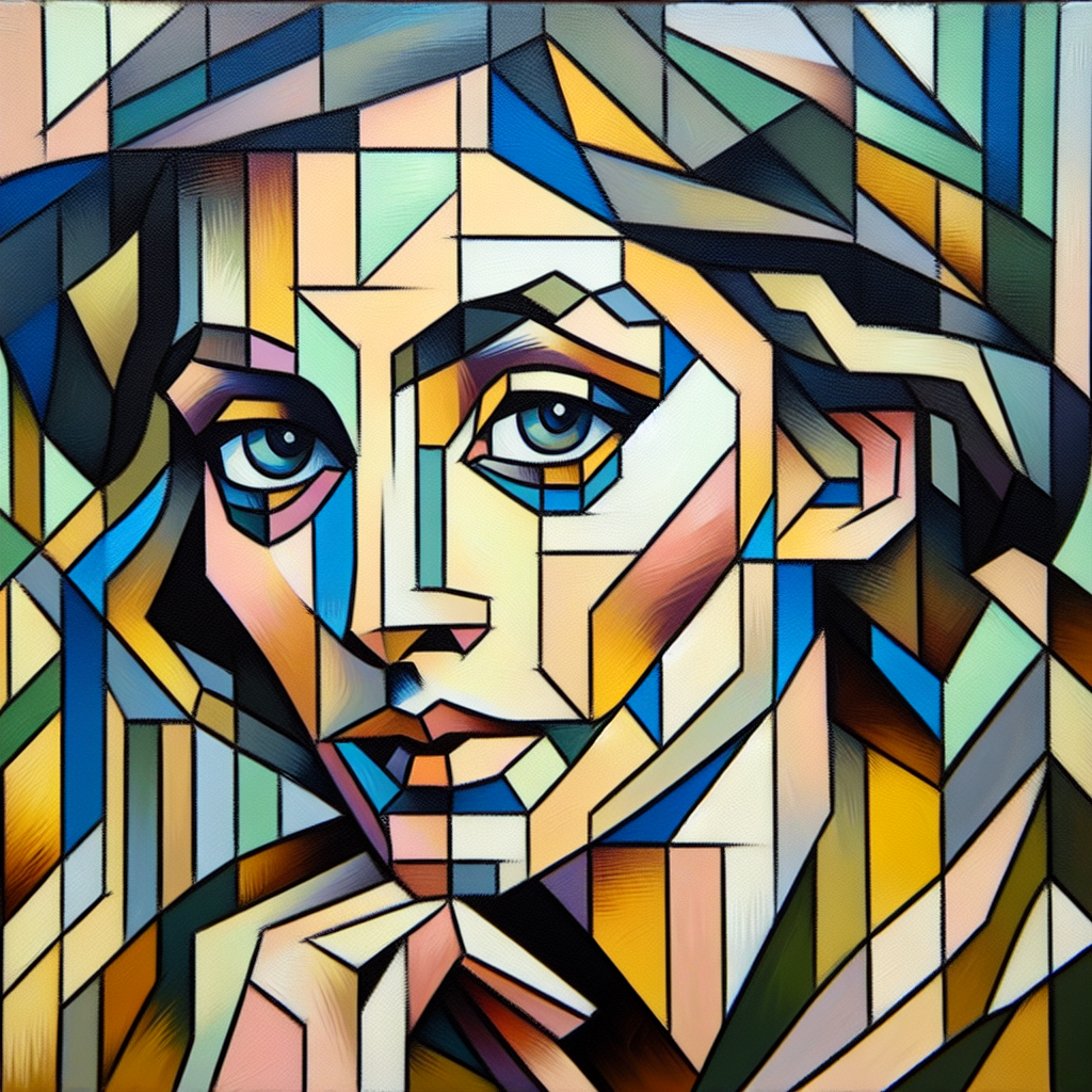 Best Cubist Caricature Generator | Vondy