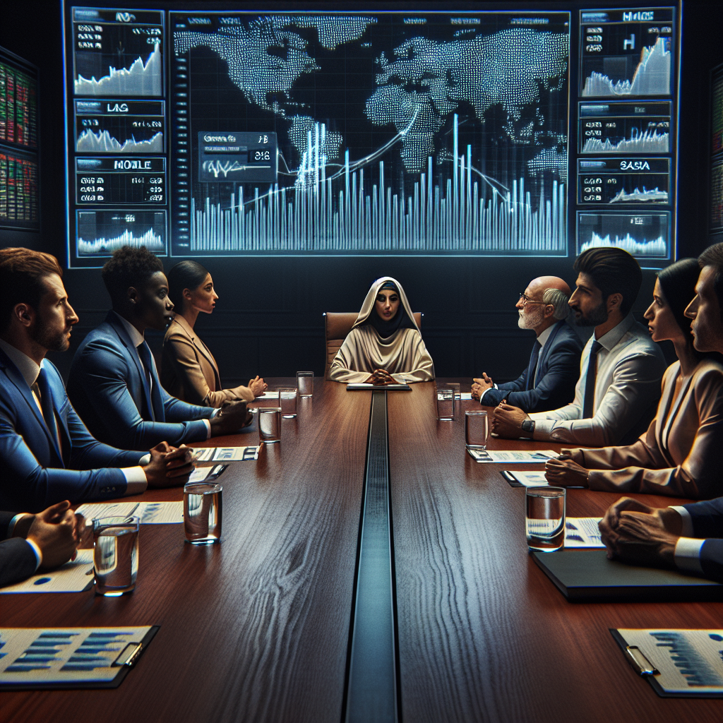Best Financial Story Generator | Vondy