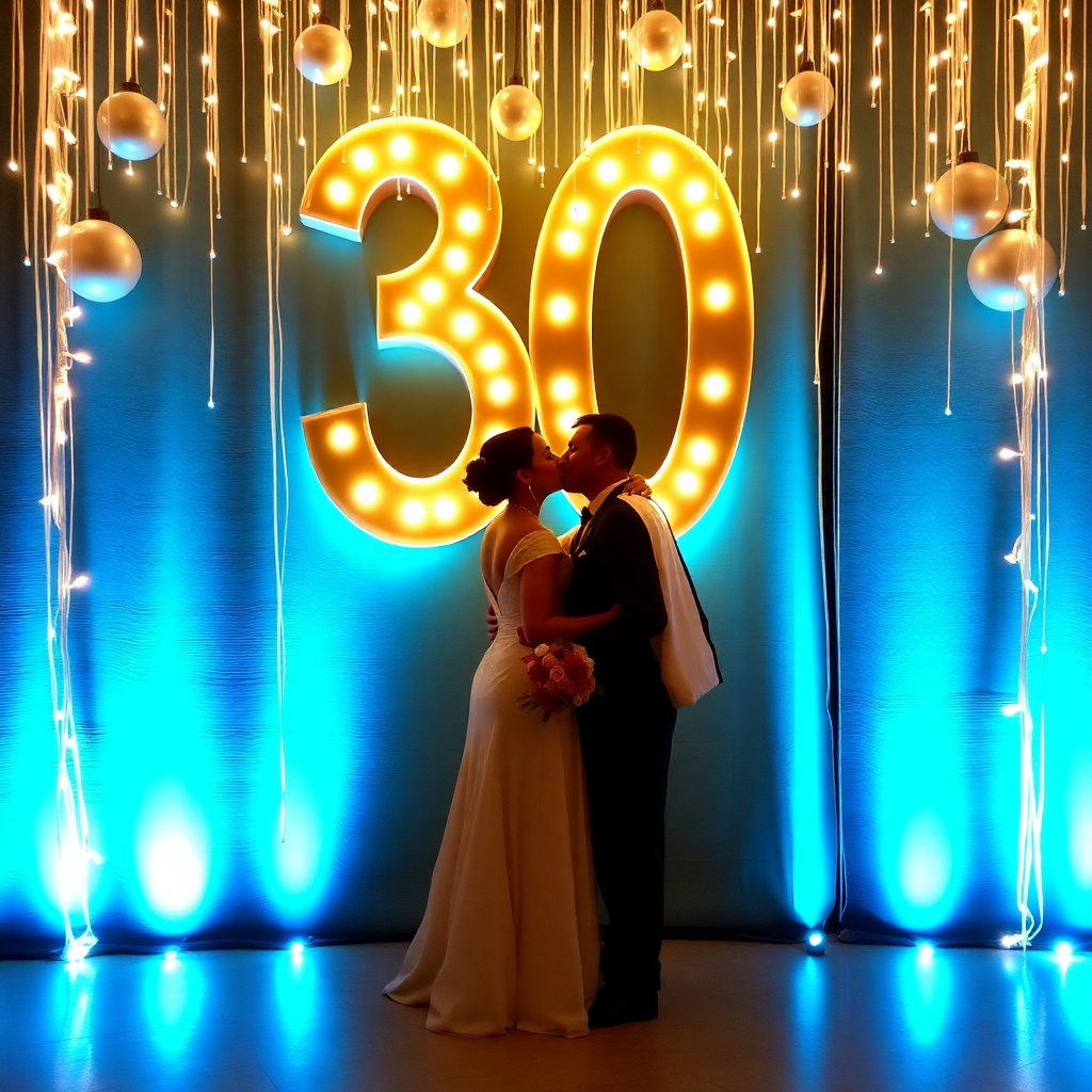 Best 30Th Wedding Anniversary Celebration Ideas | Vondy