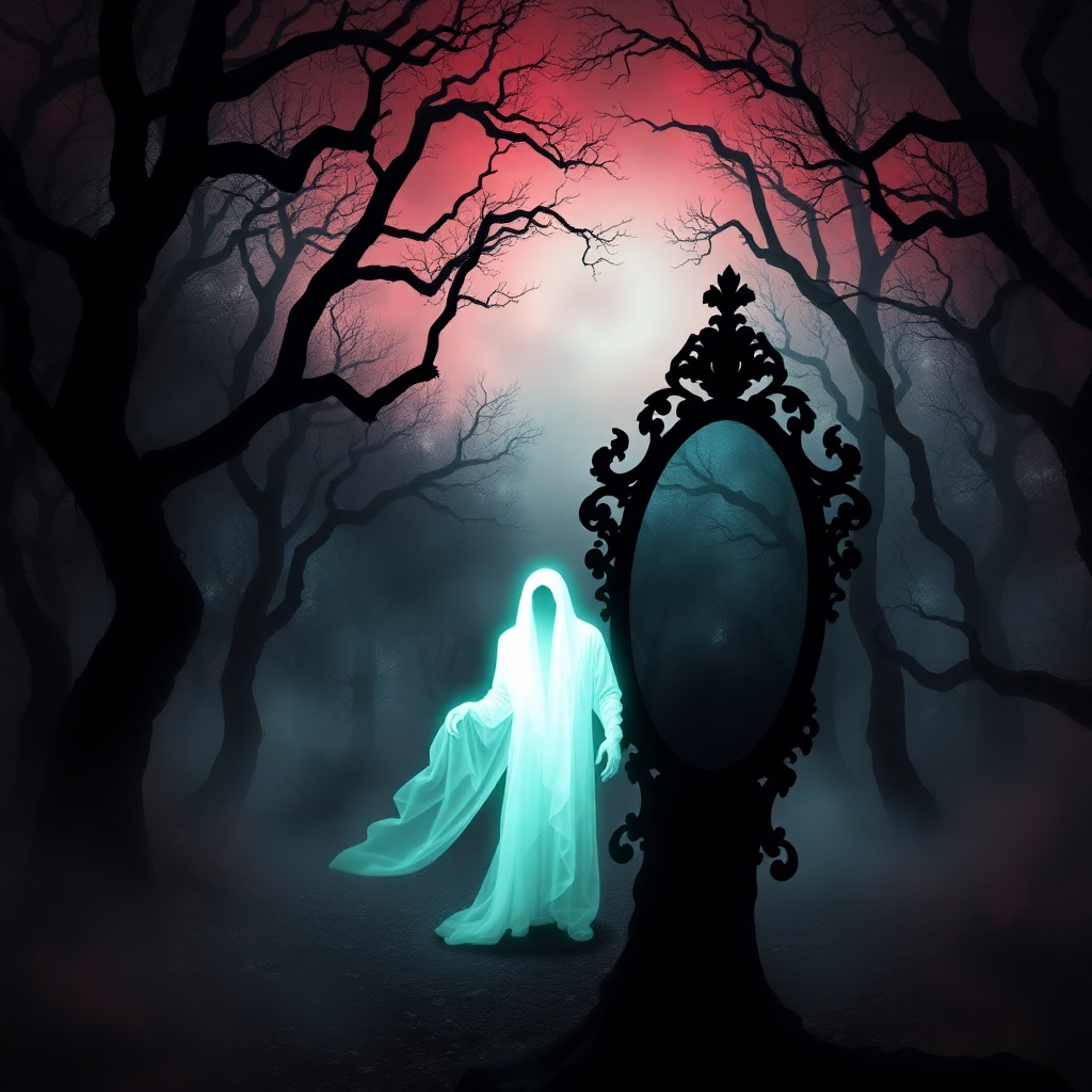 Best Horror Ai Image Generator | Vondy