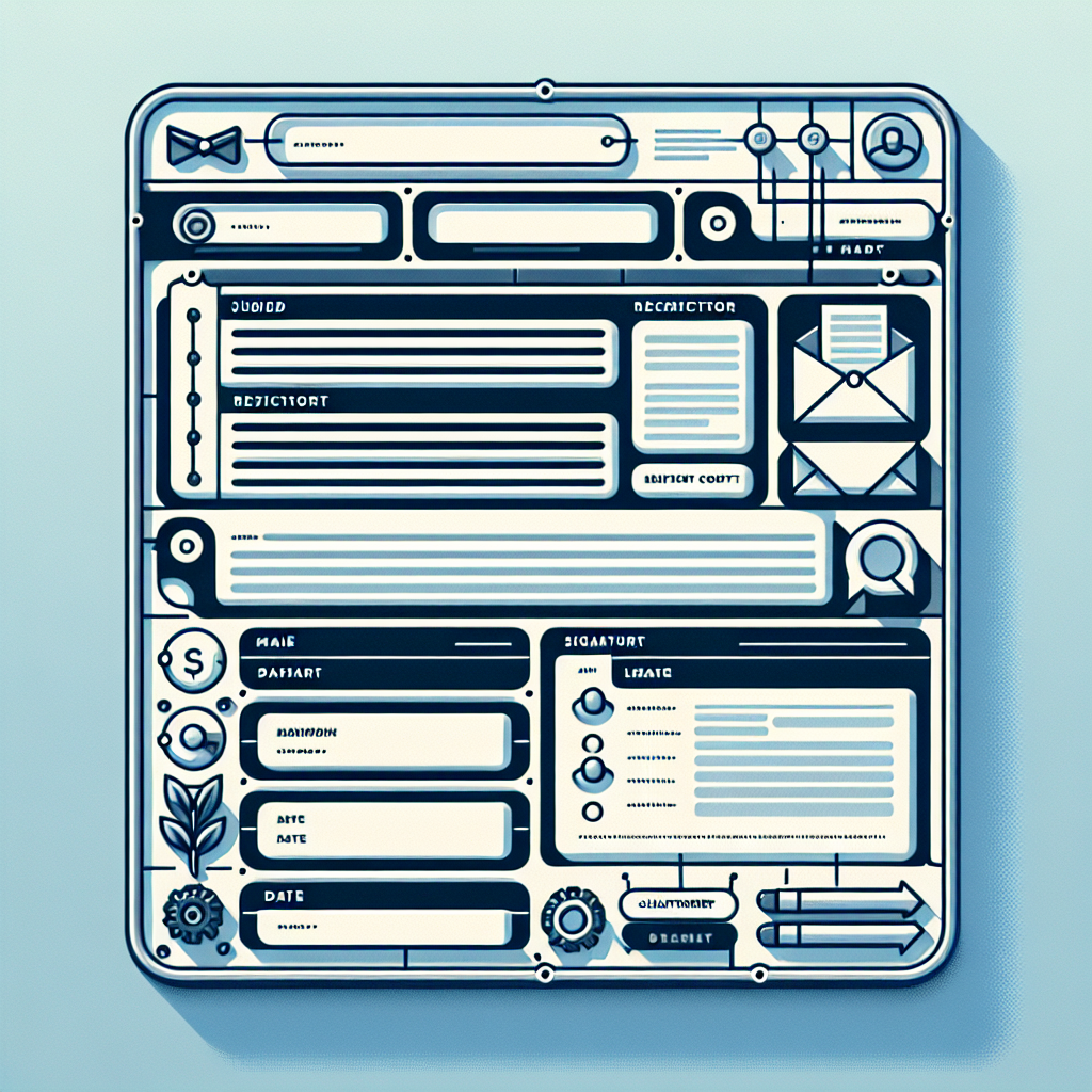 Best Forwardable Email Template | Vondy