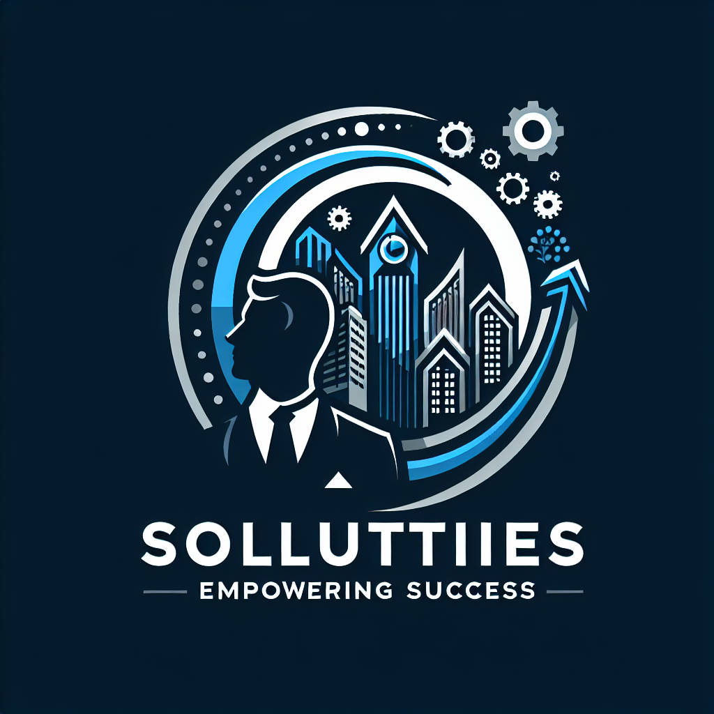 Best Consulting Logo Generator | Vondy
